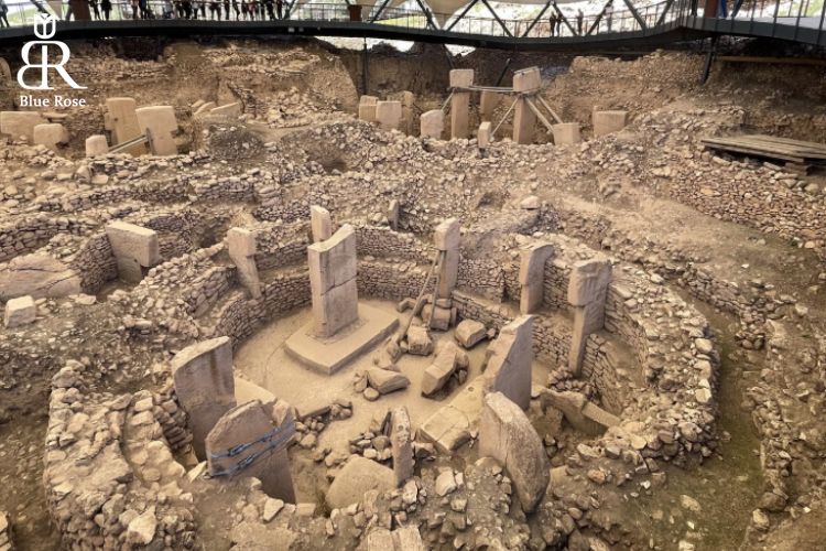 10 حقيقت درباره گوبکلی تپه، مکانی باستانی و رازآلود در ترکیه - رز آبی